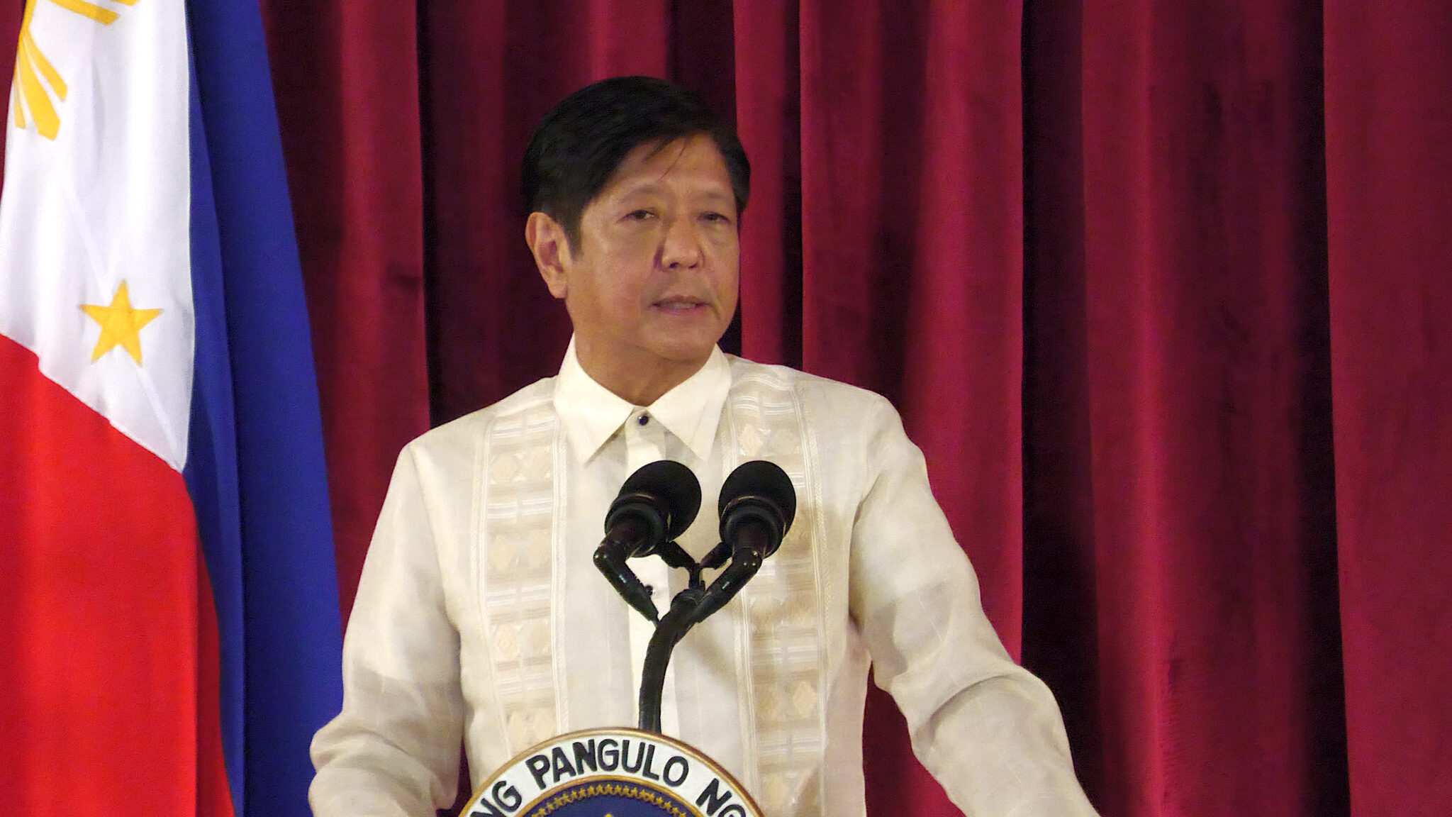 ‘Deepfake’: PCO disowns clip of Marcos ‘attack order’ vs China