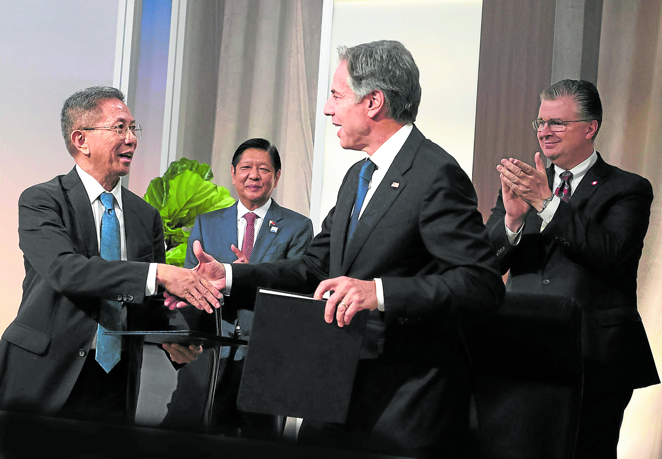 Nuclear energy pact with PH the ‘fastest’ negotiated by US | Global News