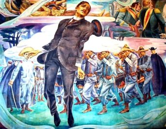 Dr. Jose Rizal, his Chinese immigrant forebear Domingo Lamco & other ...