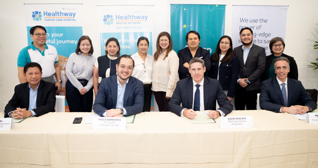 MSD and AC Health collaborate to make cancer care less burdensome for ...