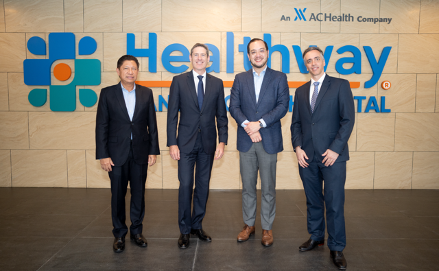 MSD and AC Health collaborate to make cancer care less burdensome for ...