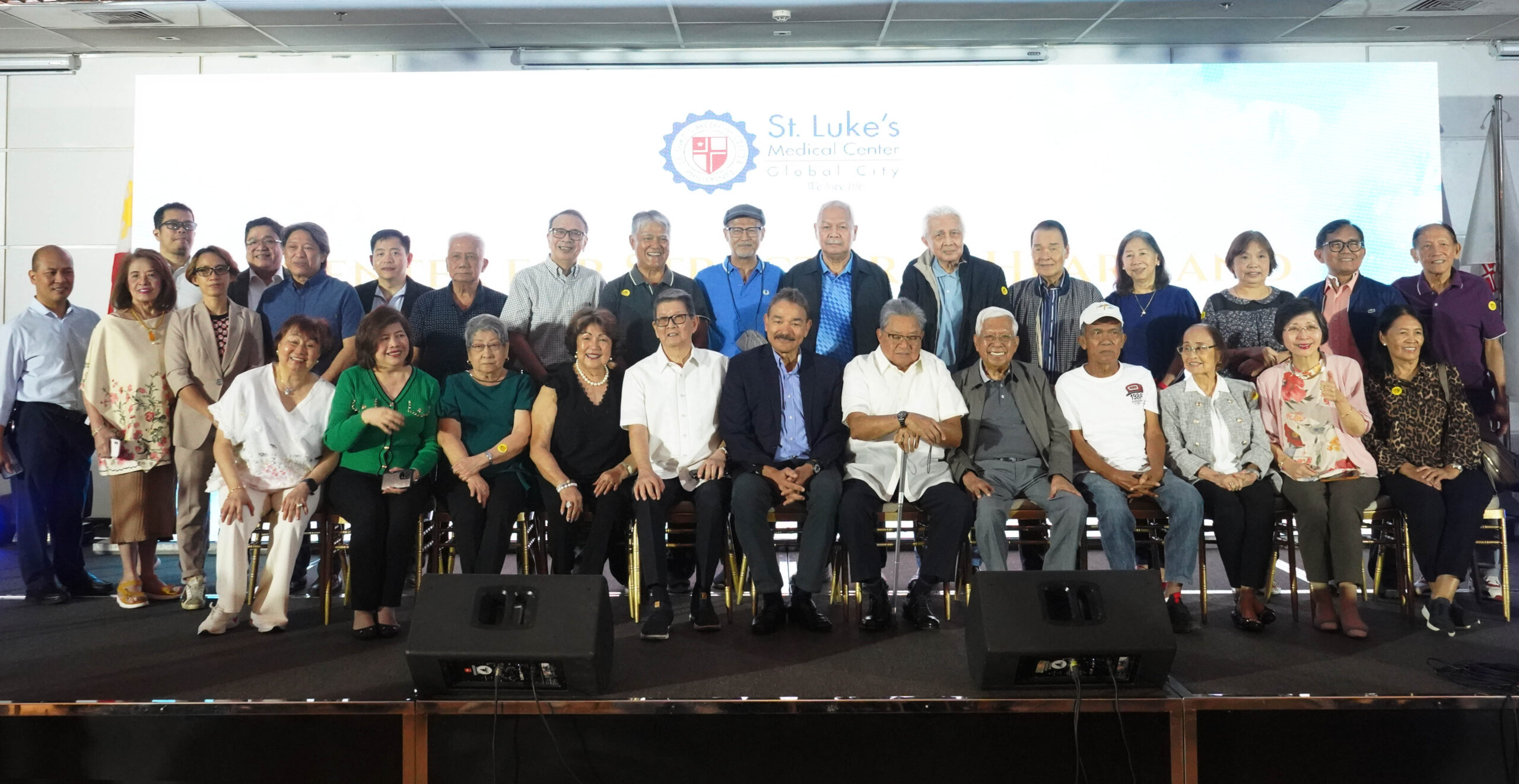 St. Luke's unveils state-of-the-art Center for Structural Heart and ...