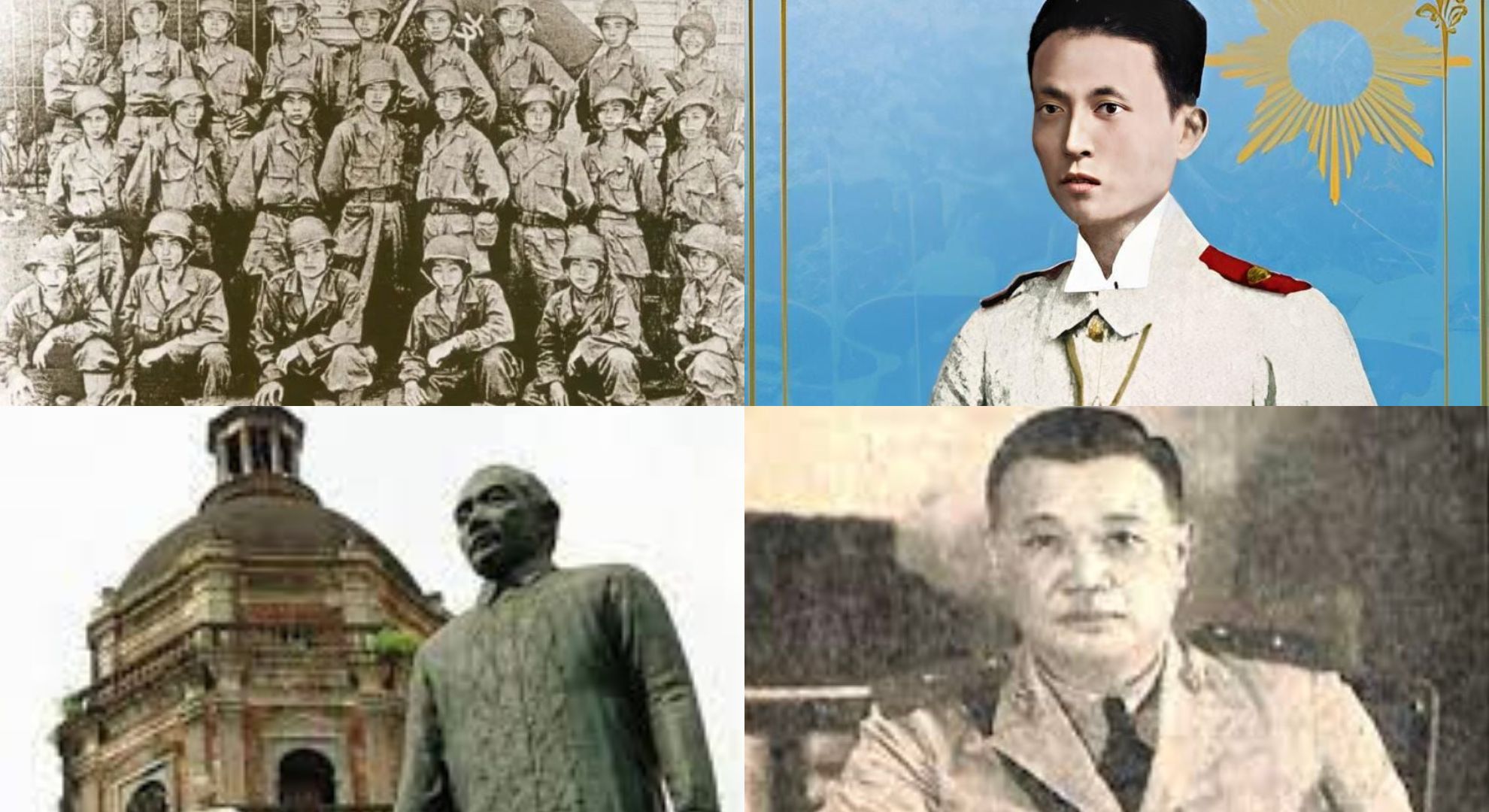 Legacy of Courage: Unsung Chinese heroes in Philippine history | Global News