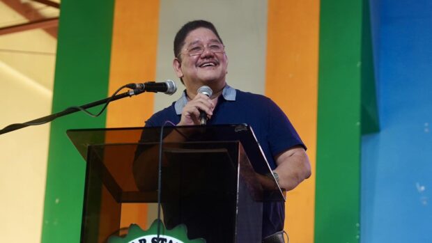 New transfer system needed for Filipino prisoners abroad – solon