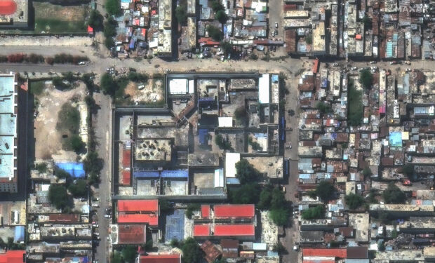 UN report: Haiti sees surge of deaths amid instability crisis