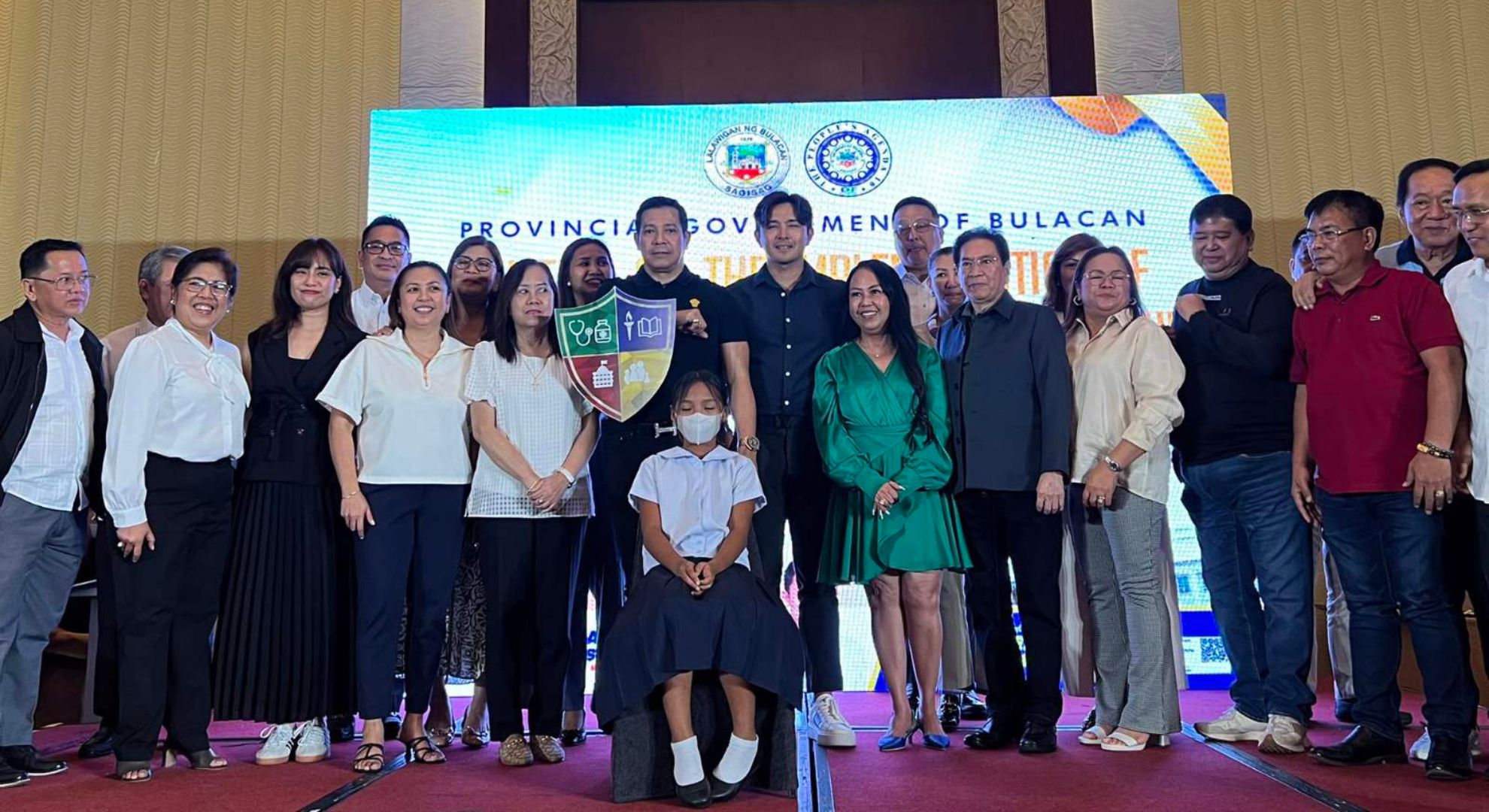 Bulacan expands HPV Vaccination to immunize 21,000 females