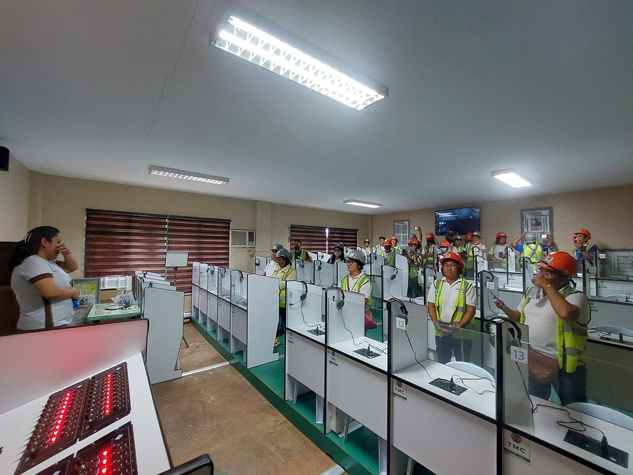 Recognizing the positive impact of the mining industry and realizing ...