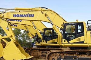 Recognizing the positive impact of the mining industry and realizing ...