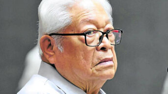 Lagman urges gov't to ratify UN treaty on 'enforced disappearance'