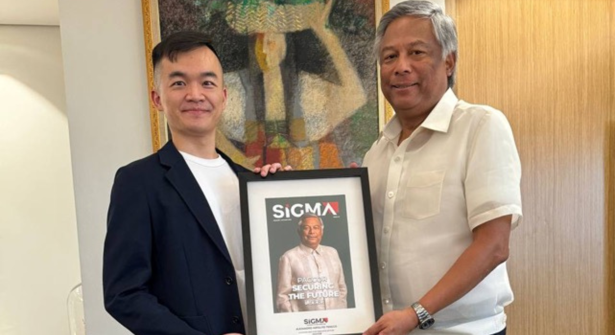SiGMA Asia 2024 gets PAGCOR Seal of Approval | Global News