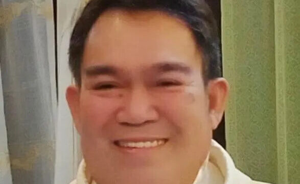 Pope appoints Filipino priest as ecclesiastical superior in Tuvalu