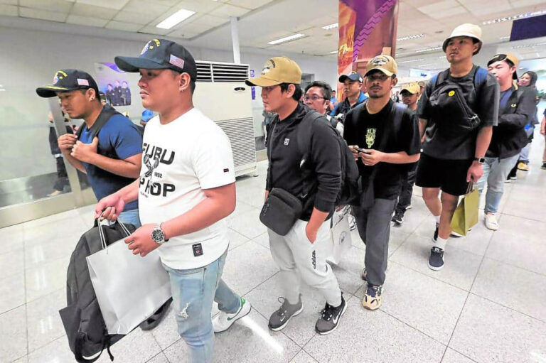 MV Tutor sinks; search for Filipino sailor on hold