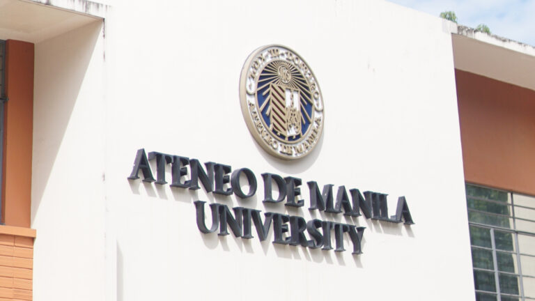 Ateneo leads 56 PH universities in 2024 THE Impact Rankings