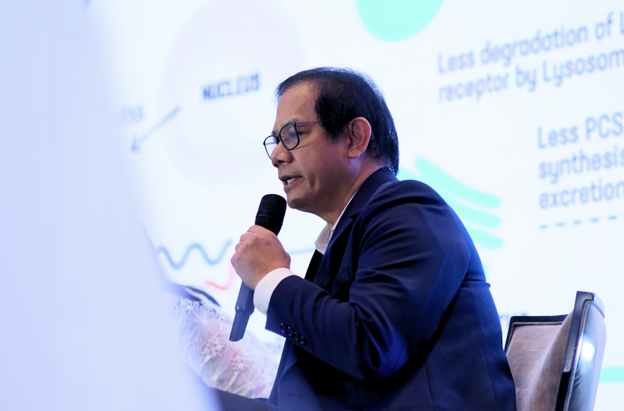 Novartis innovative therapy to lower bad cholesterol can help high-risk ...