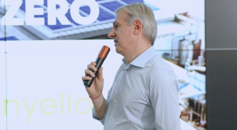 Unilever champions climate action with new partnership | Global News