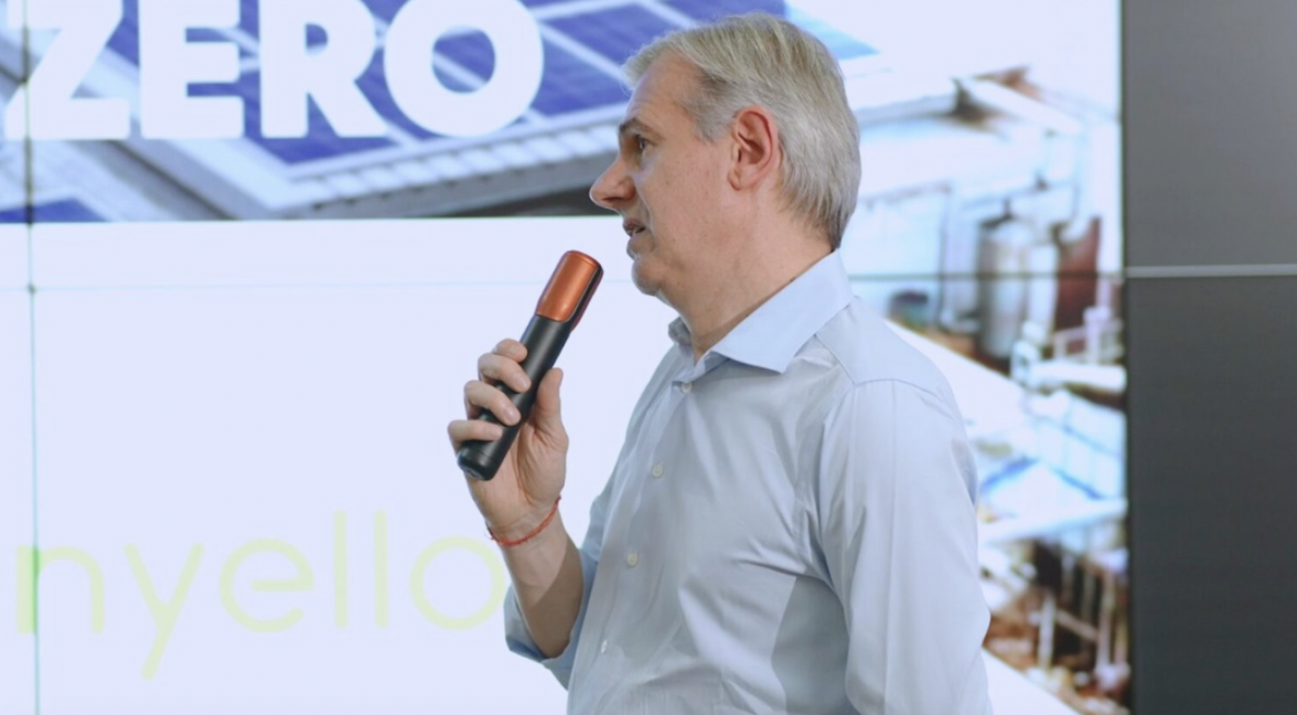 Unilever champions climate action with new partnership | Global News