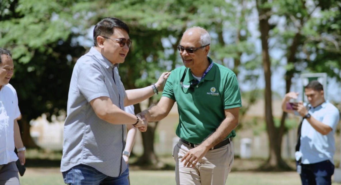 Unilever champions climate action with new partnership | Global News