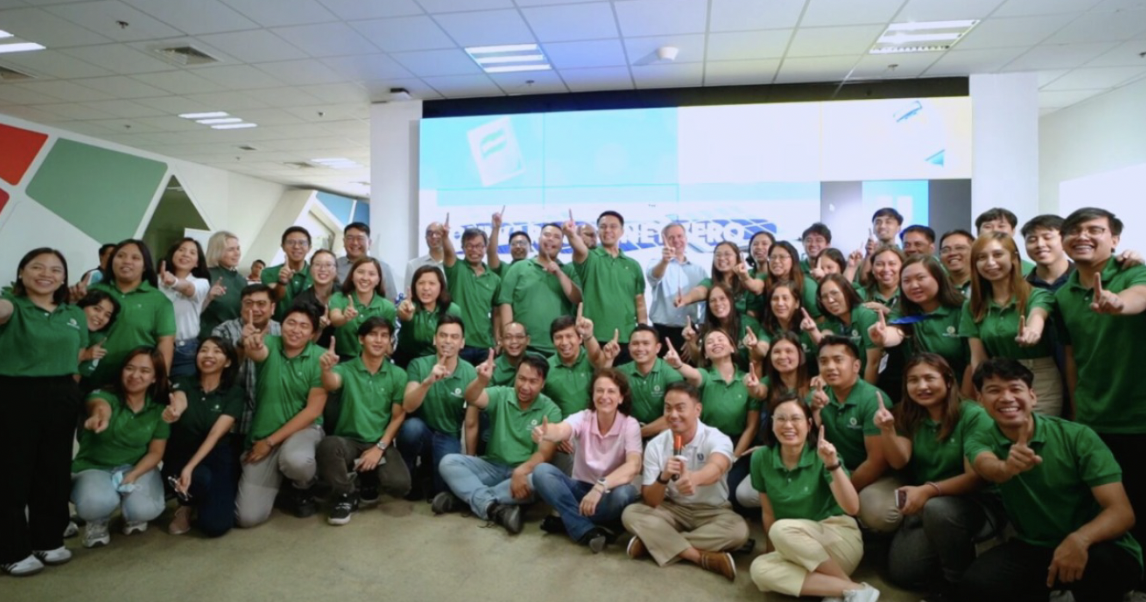 Unilever champions climate action with new partnership | Global News