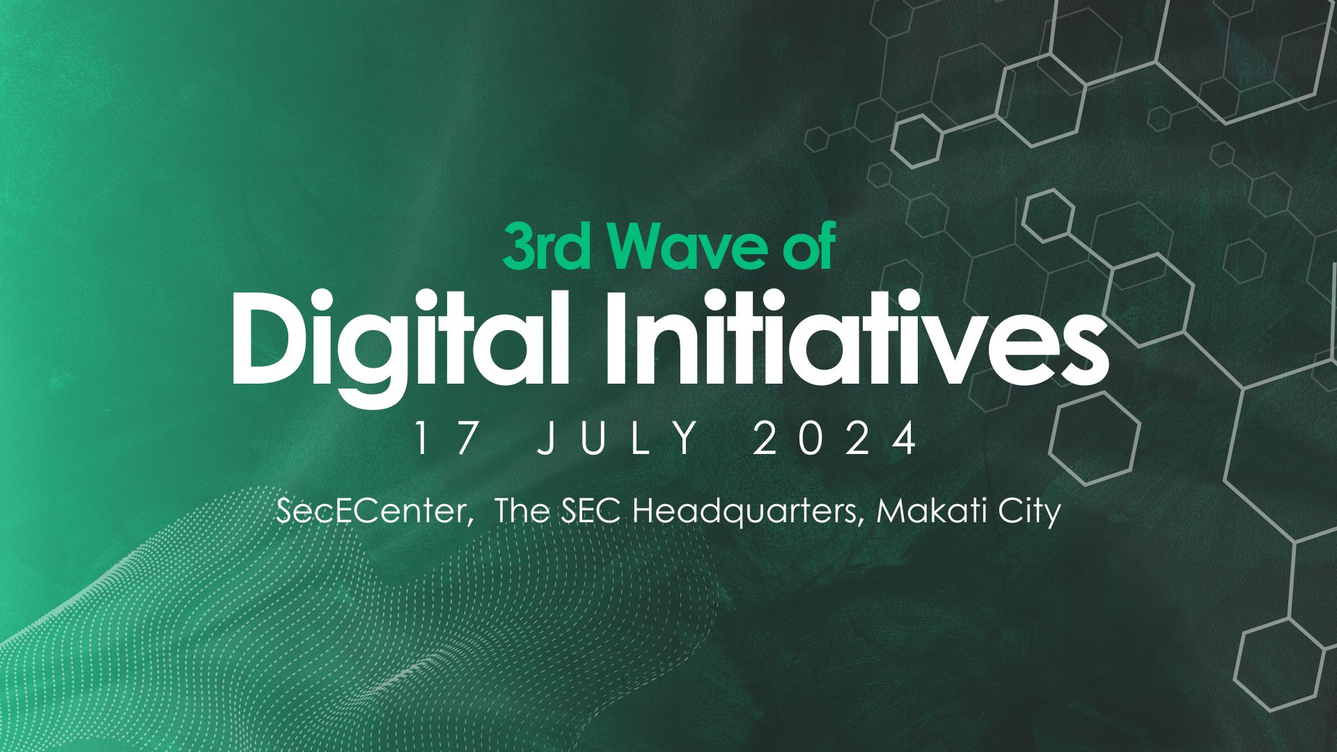 SEC launches new digital platforms in push for sustainability, improved ...