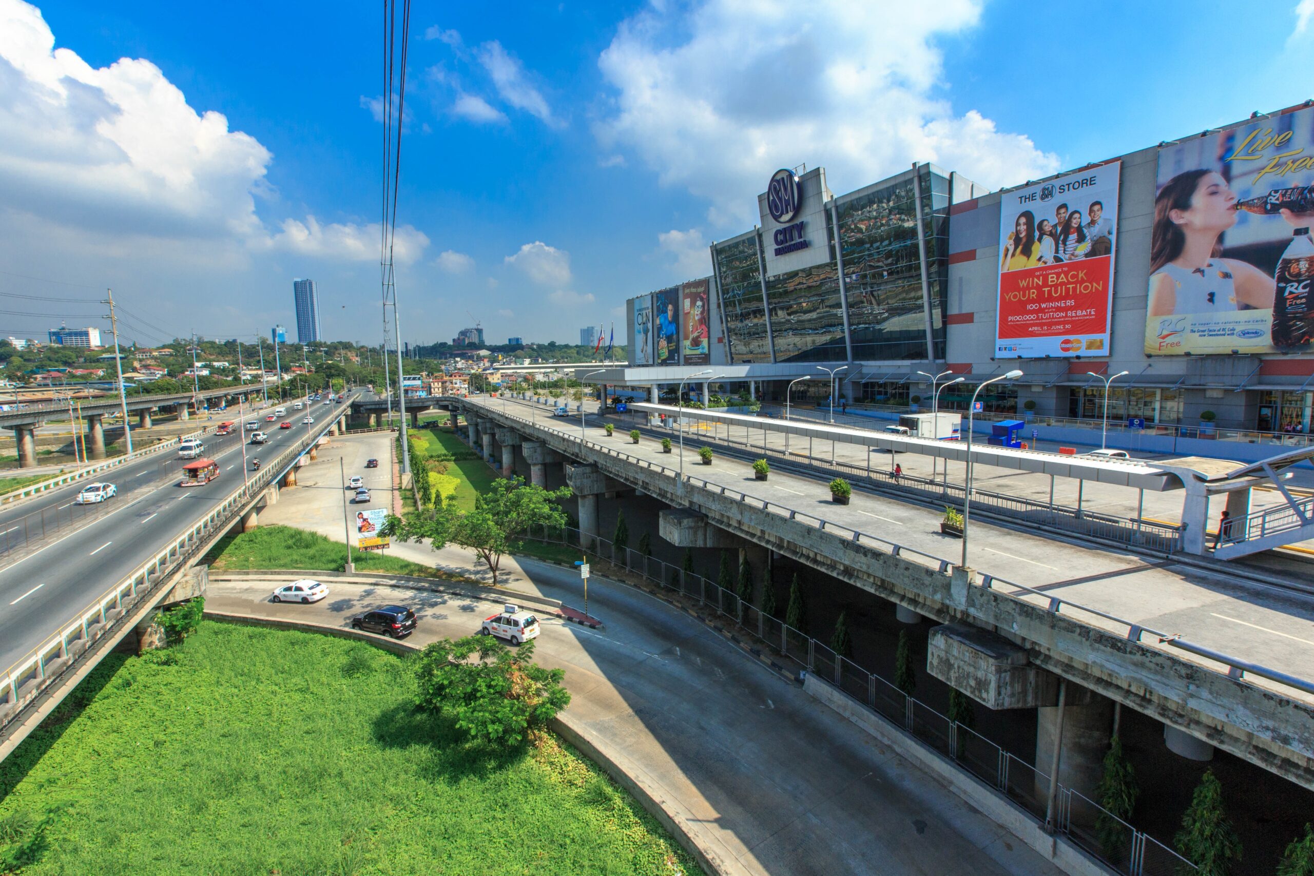 Protecting communities: SM Prime remains committed to disaster ...