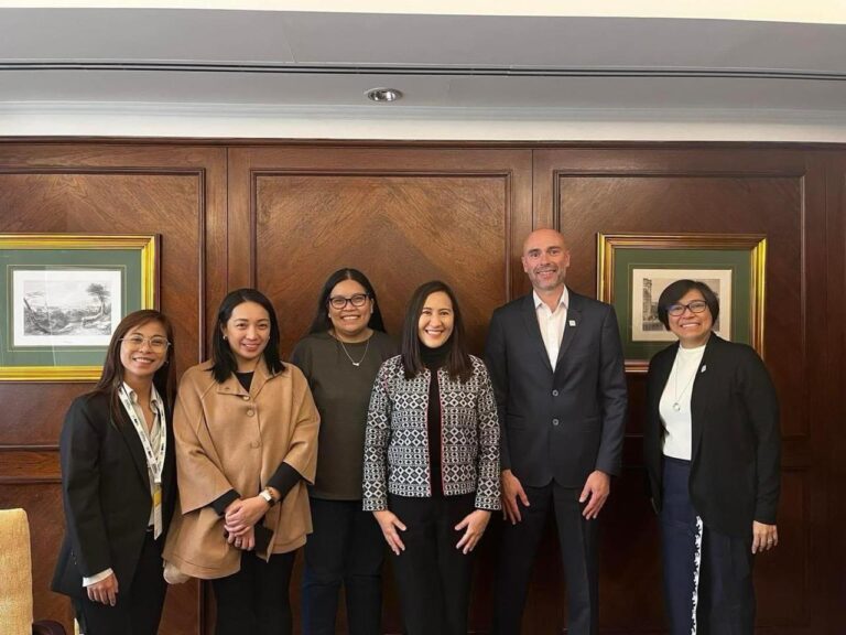 Quezon City to host C40 Cities Regional Academy in Southeast Asia