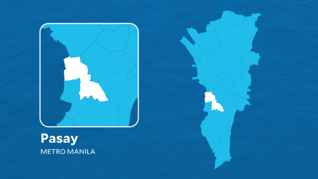 2 Vietnamese nationals arrested in Pasay for firearm threat
