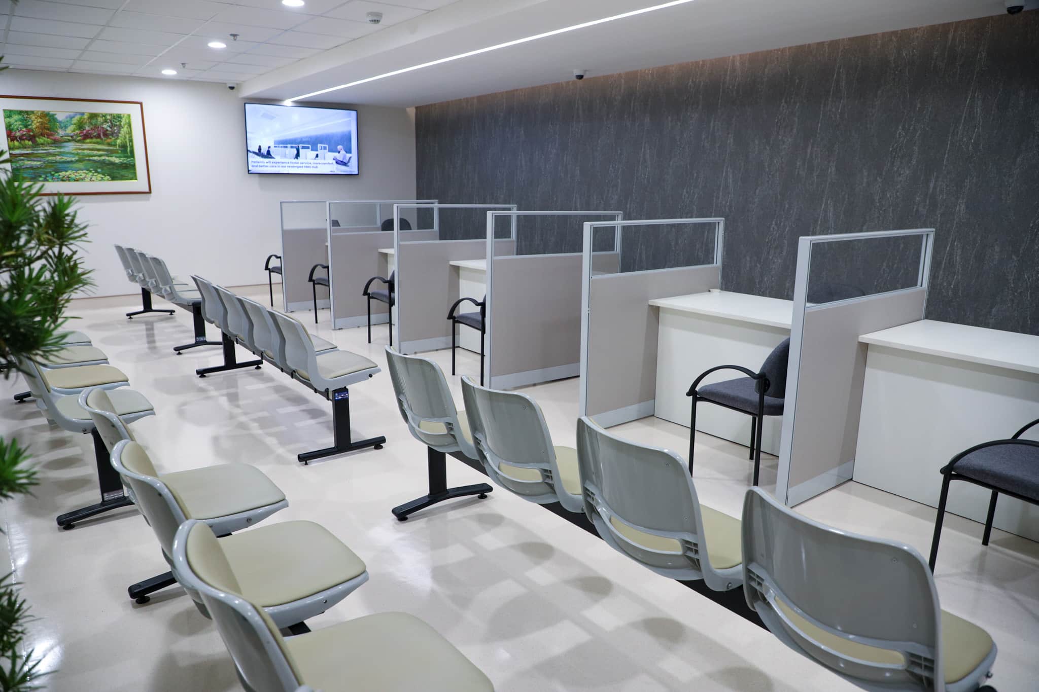 Manila Doctors Hospital accelerates facility upgrade for a top-notch ...