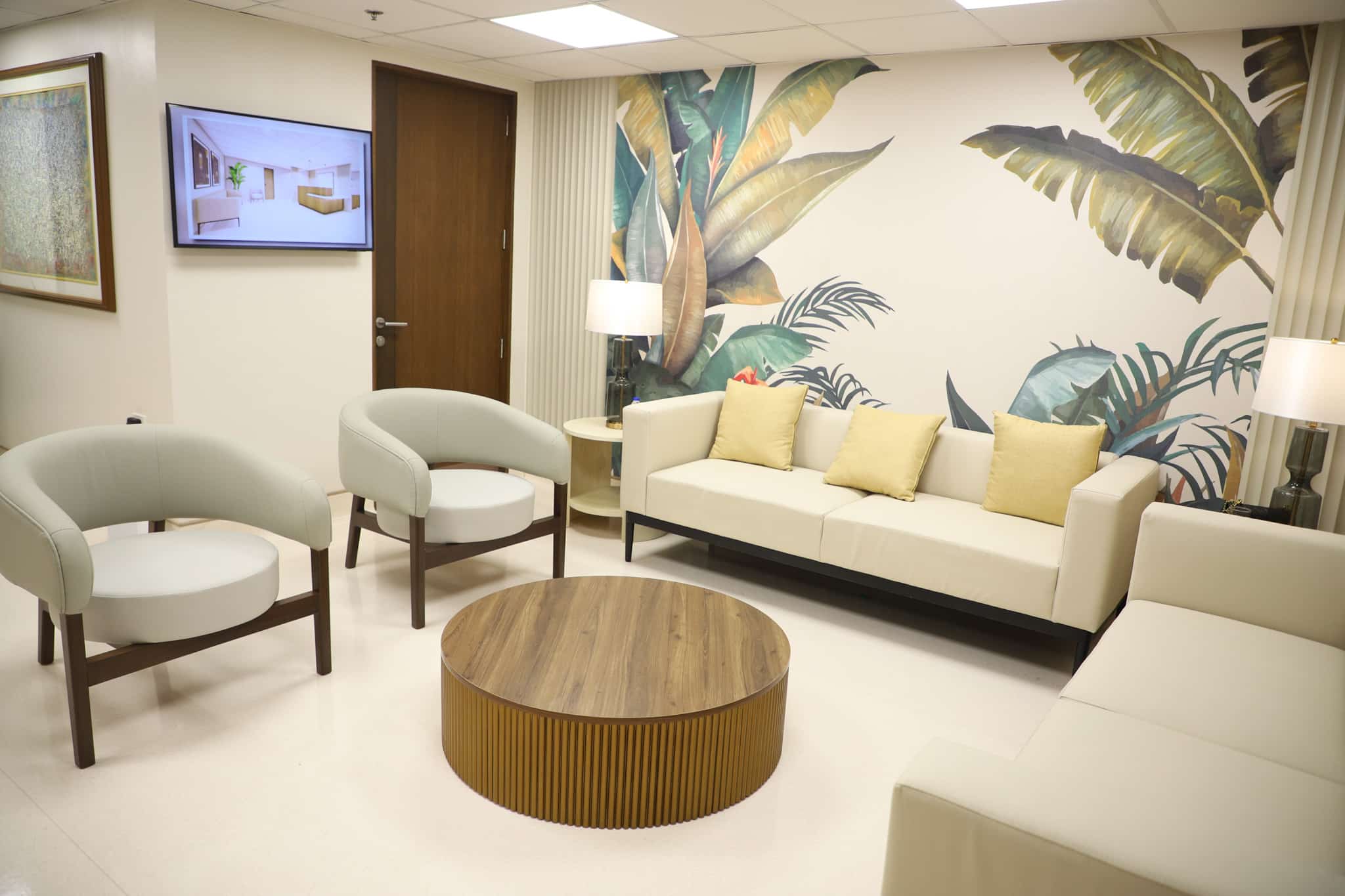 Manila Doctors Hospital accelerates facility upgrade for a top-notch ...