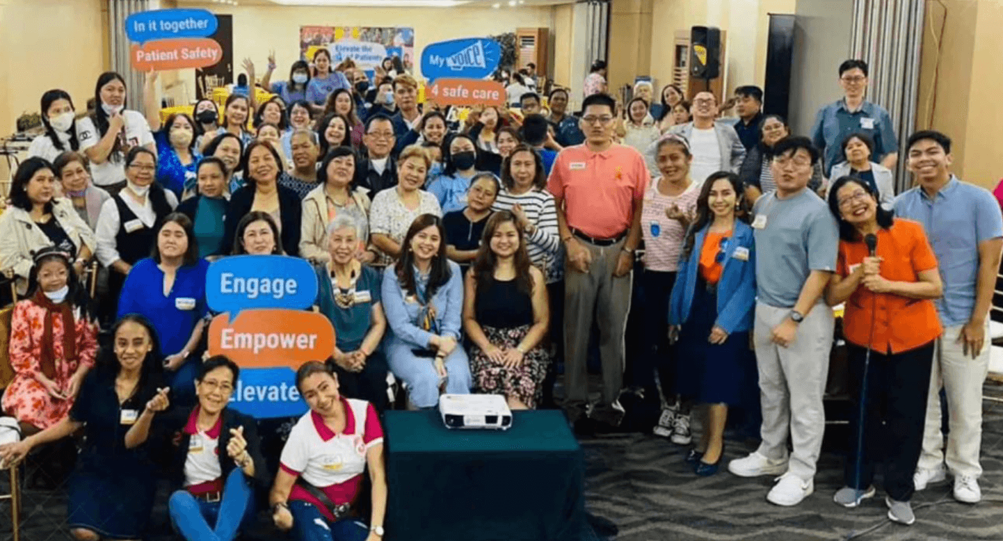 National Patient Congress spotlights critical healthcare issues