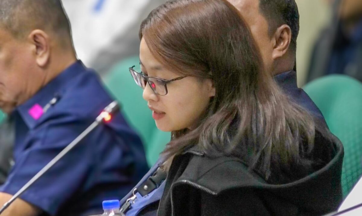 Alice Guo's answers in Senate probe raise more questions