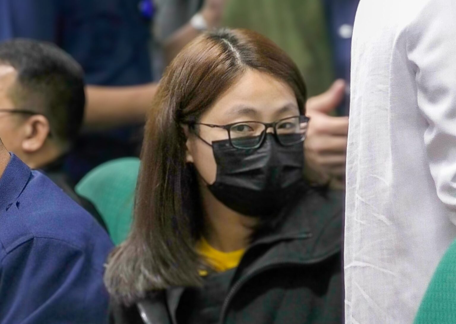 Alice Guo has until Sept. 12 to file counter-affidavit – Comelec