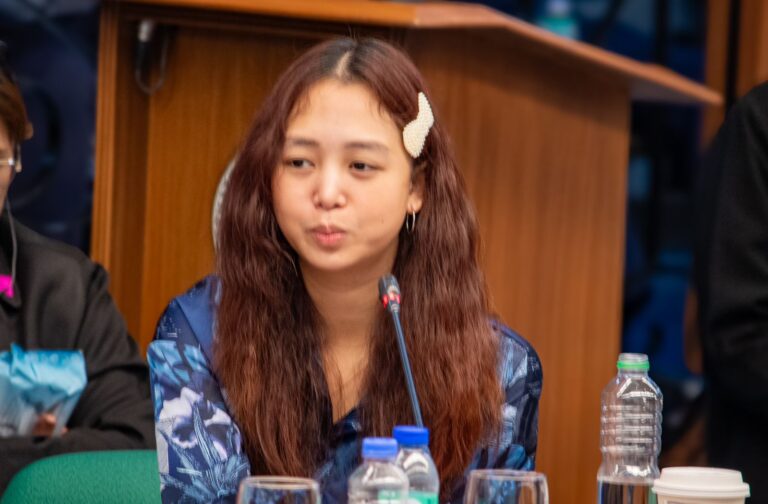 Cassandra Ong is now at large – DOJ