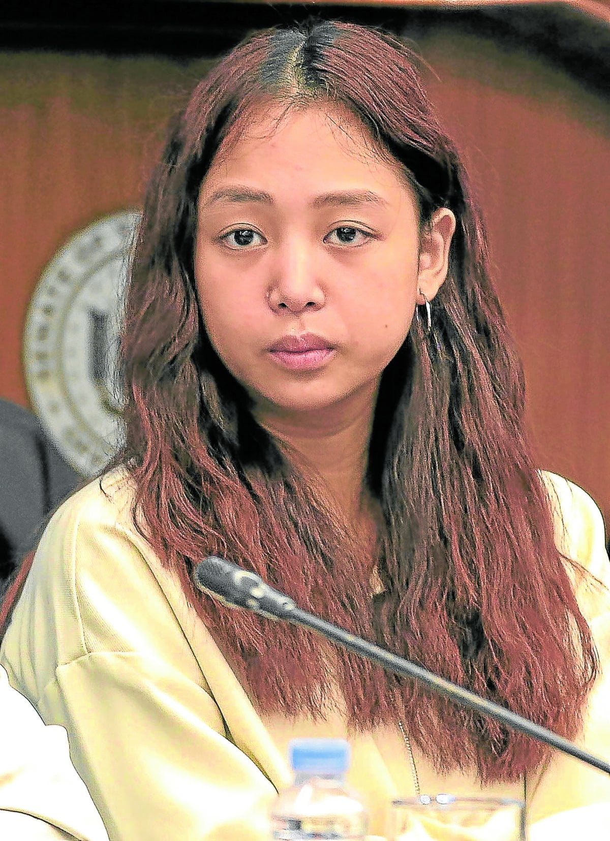 Cassandra Ong release from detention expected Dec 13 – lawyer