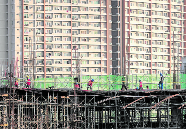 PH infra: 61st out of 67 countries in 2024