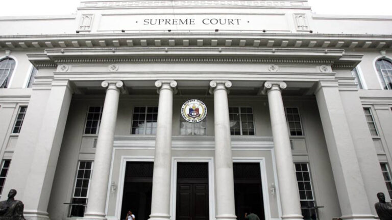 Supreme Court OKs 'consistent, clear' extradition rules