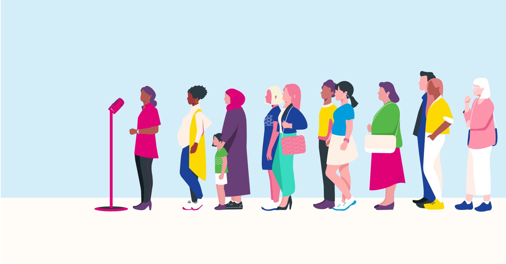 Organon launches her health finder to improve access to women’s ...