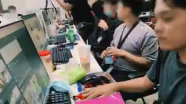 PNP chief firm on Pogo raid despite criticism