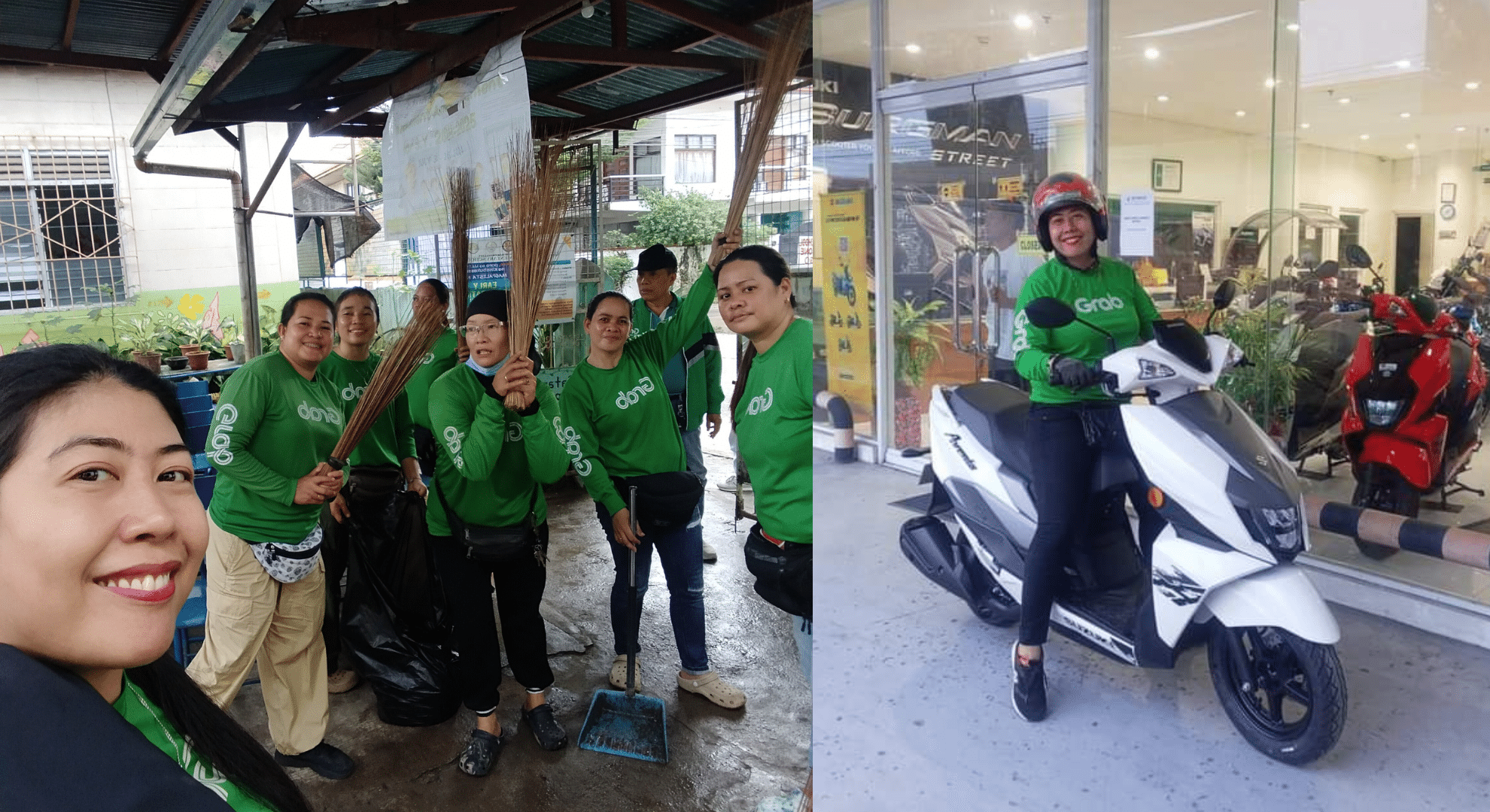Young, independent Bacolod woman drives home the importance of living life with purpose | Global ...