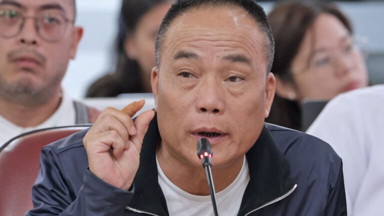 BI chief says he stopped attempt to free Tony Yang