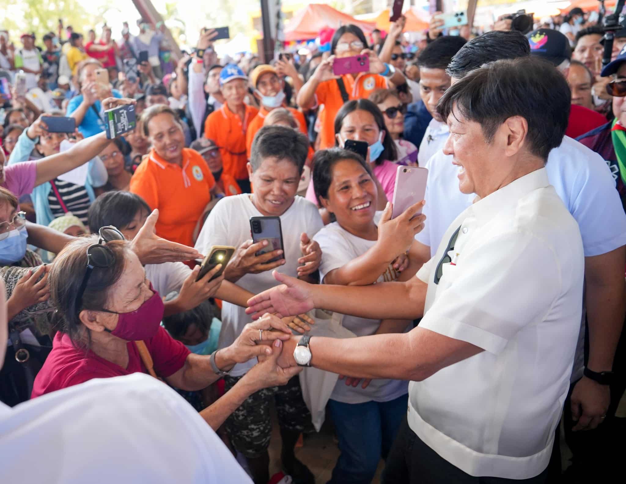 P29 brings high-quality rice to 35M poor Filipinos