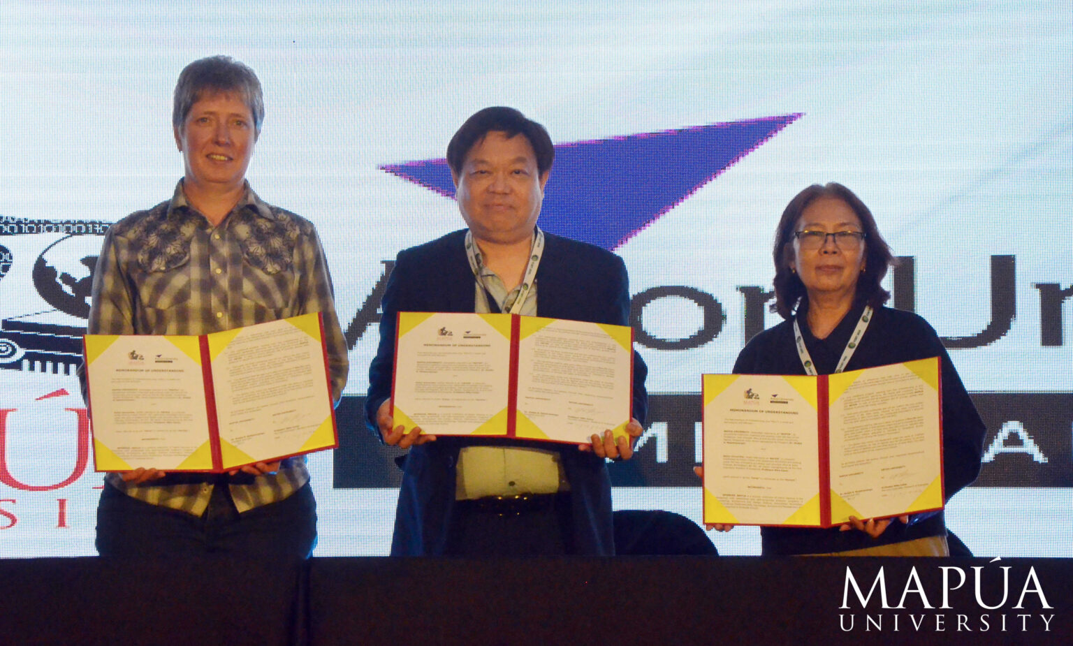 Mapúa University celebrates centennial with ICSET 2025: A commitment to ...