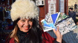 Kach Umandap: First to visit all 193 nations with PH passport