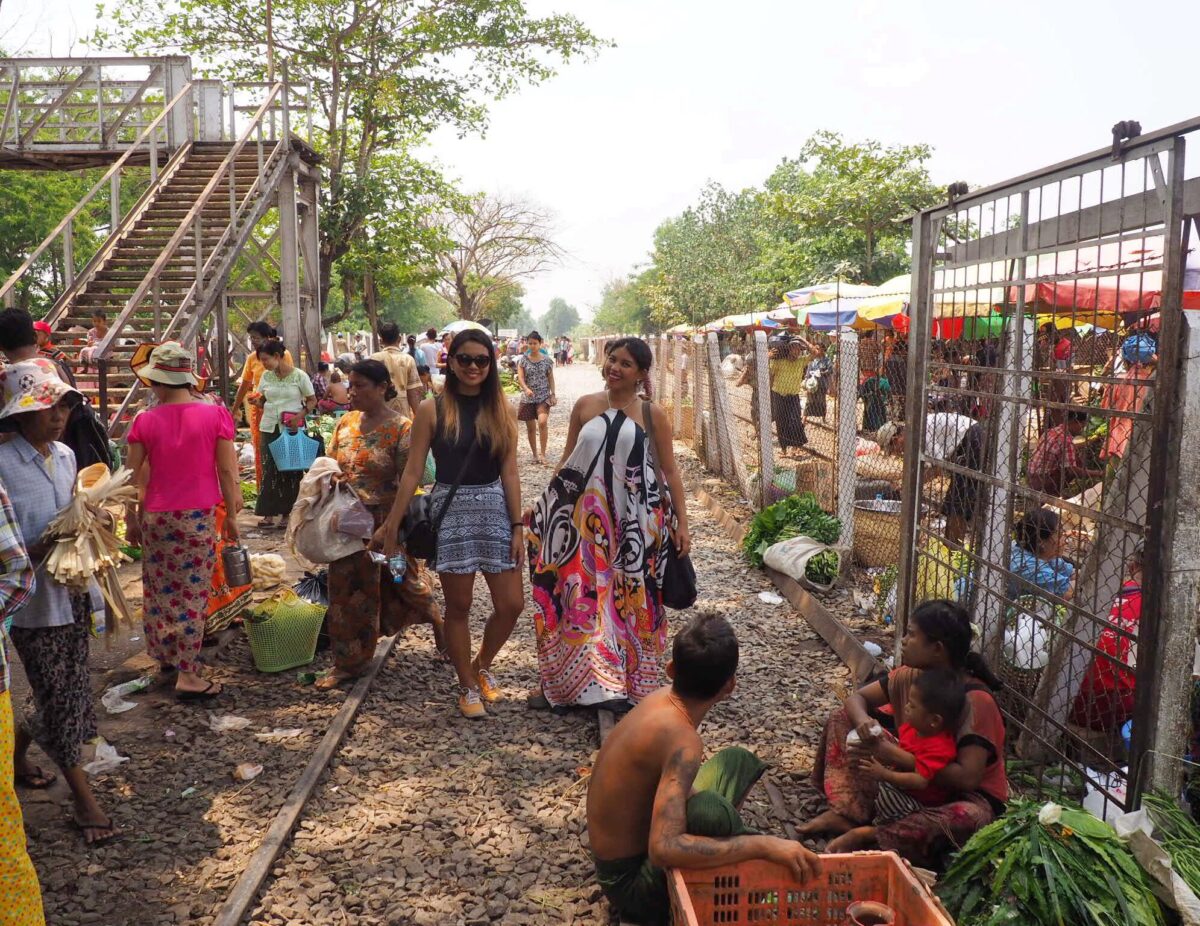 Kach Umandap: First to visit all 193 nations with PH passport