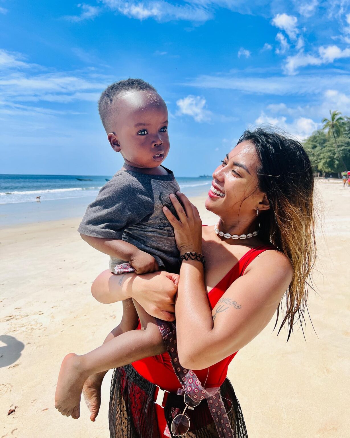 Kach Umandap: First to visit all 193 nations with PH passport