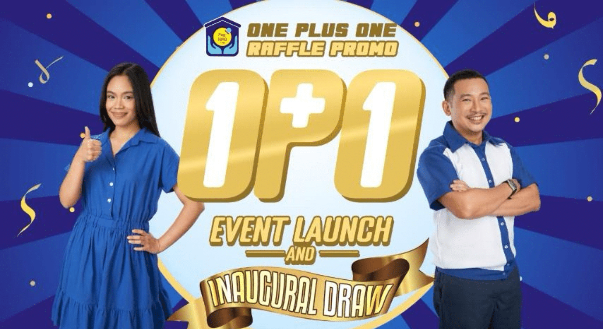 Pag-IBIG Fund launches “1 Plus 1 Raffle Promo” to bring in more OFWs ...