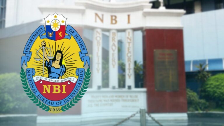 NBI nabs 5 Vietnamese for illegal cosmetic surgery services