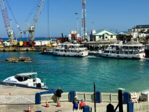 No tsunami threat to PH after magnitude 7.6 Caribbean quake