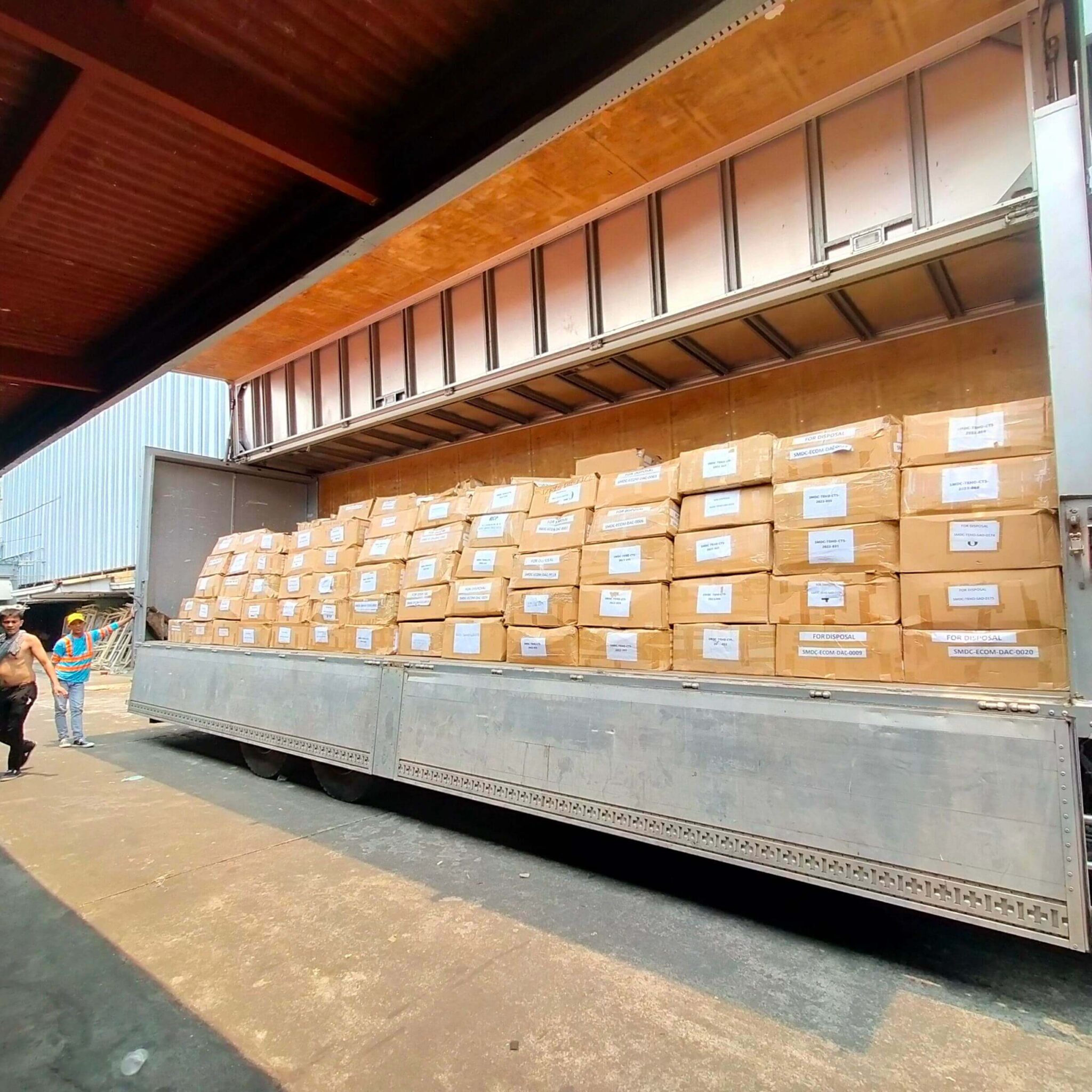 From bin it right to #SMWasteFreeFuture: How SM minimizes landfill impact