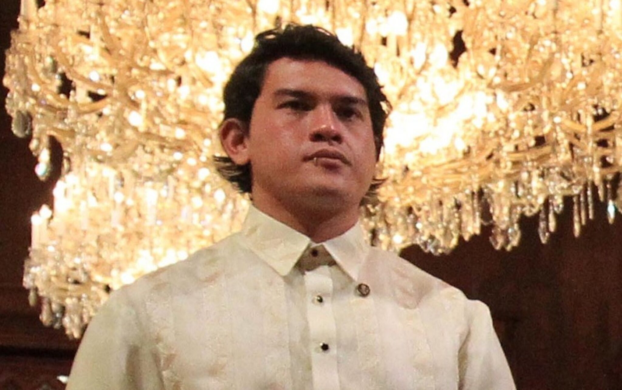 Sebastian Duterte files petition to bring father back home