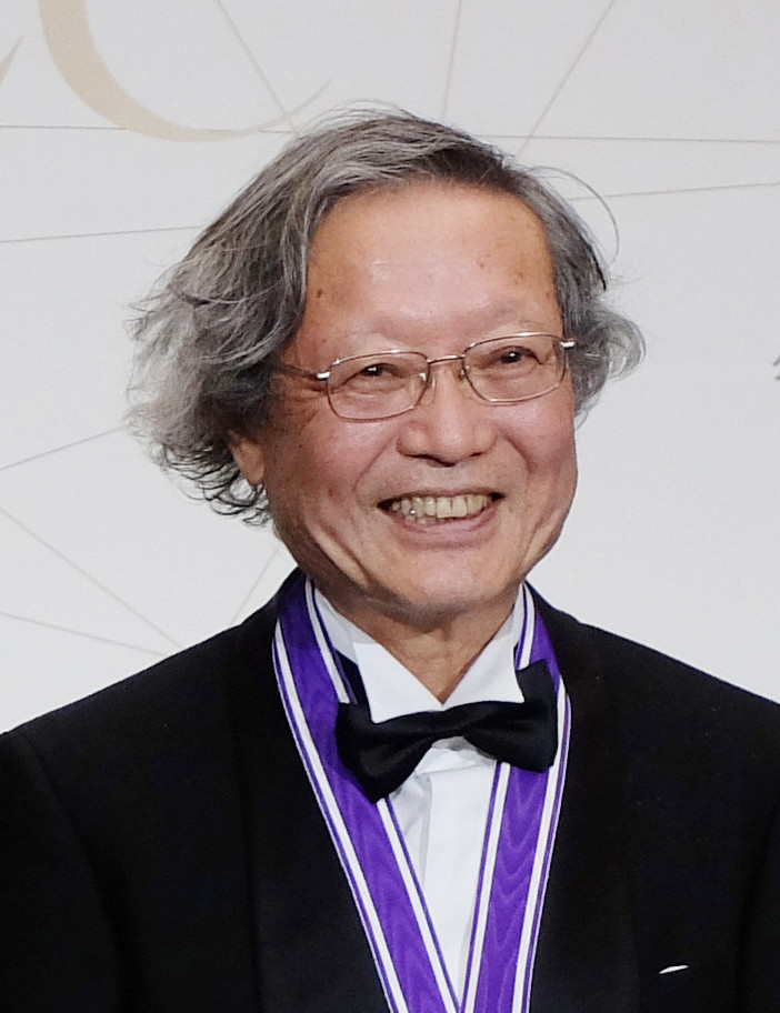 Japan's Kashiwara wins Abel Prize for Mathematicians | Global News